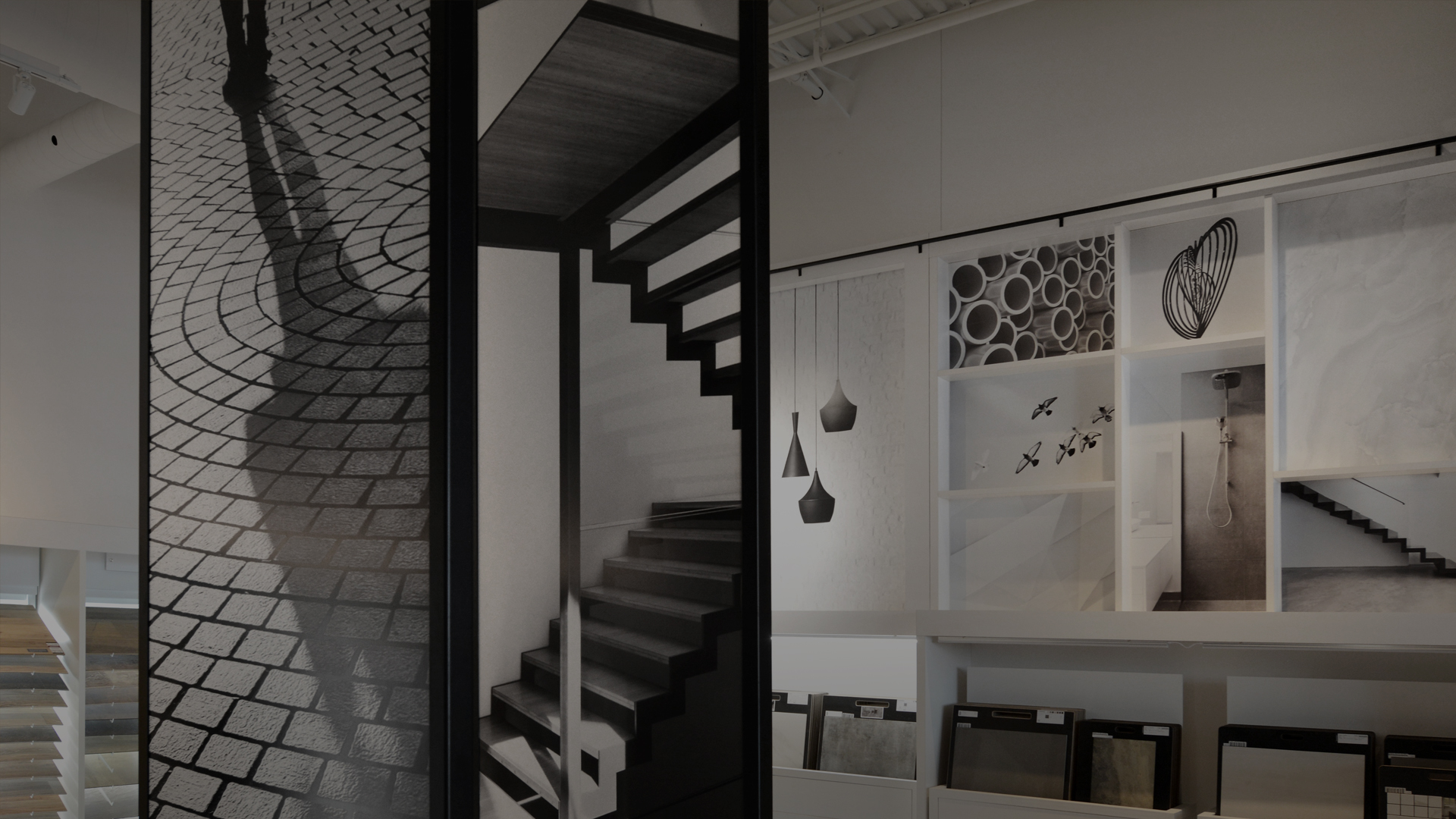 Interior Design - Fr Design